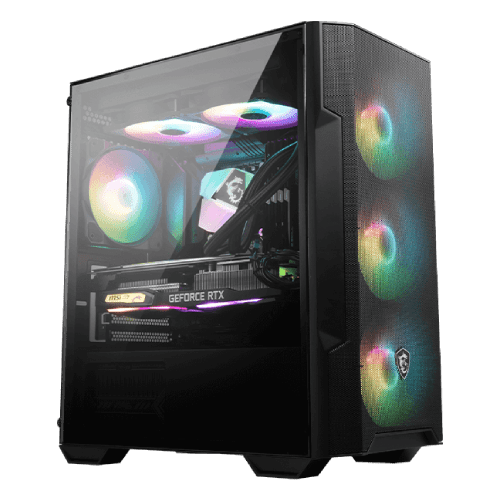 Gorilla Gaming Killer V1 Gaming PC — Computer Orbit
