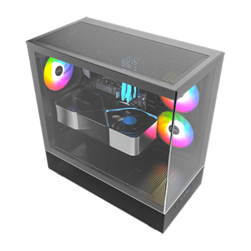 Gorilla Gaming Killer V2 Gaming PC — Computer Orbit