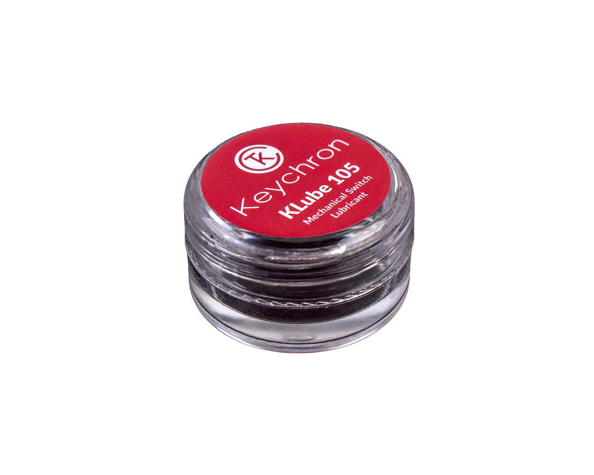 Keychron Klube 105 Switch Lubricant — Computer Orbit