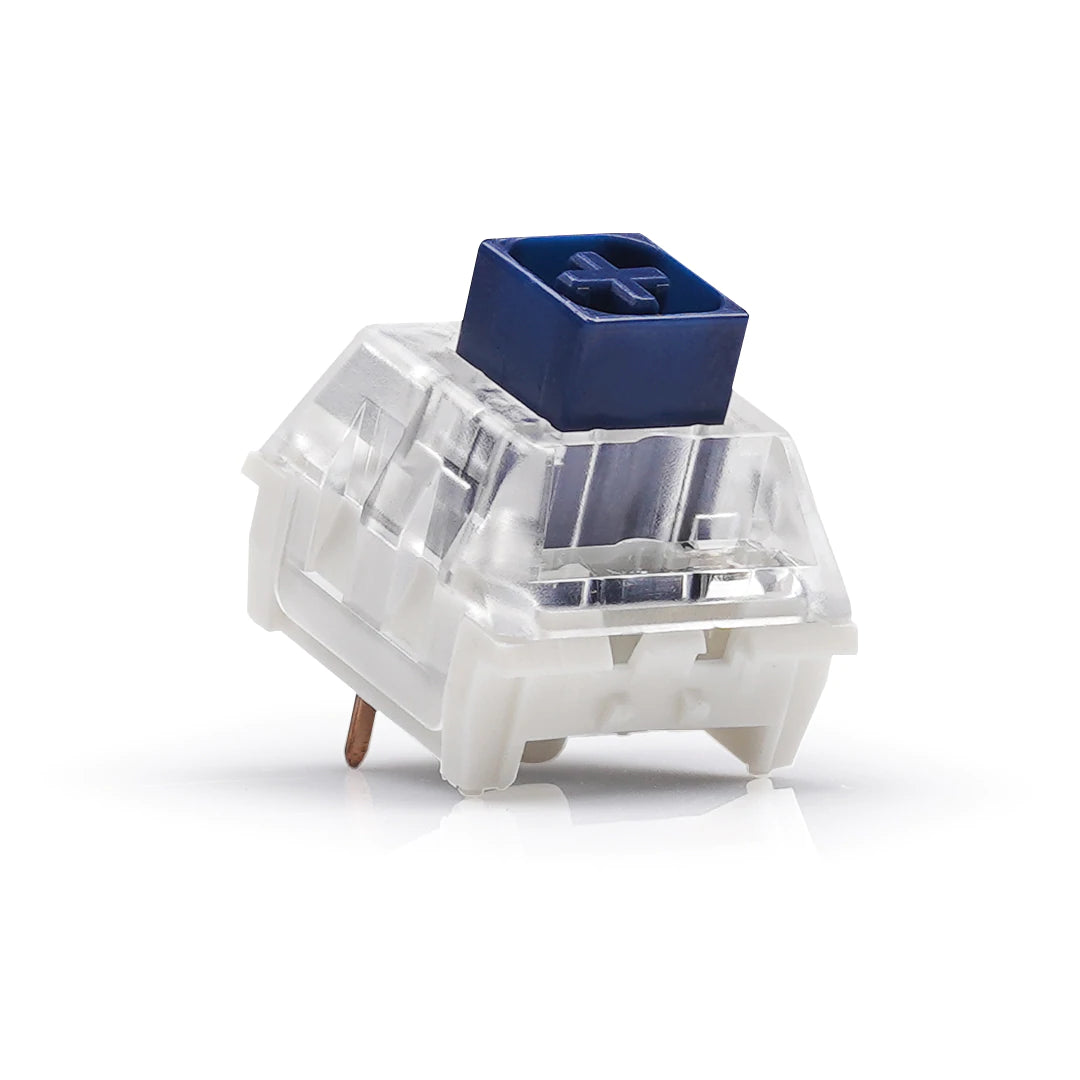 Kailh BOX Navy Clicky Switch — Computer Orbit