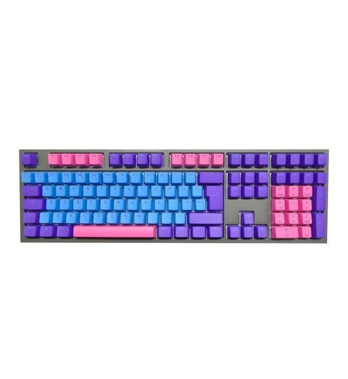 DUCKY PBT DOUBLE SHOT JOKER KEYCAPS — Computer Orbit